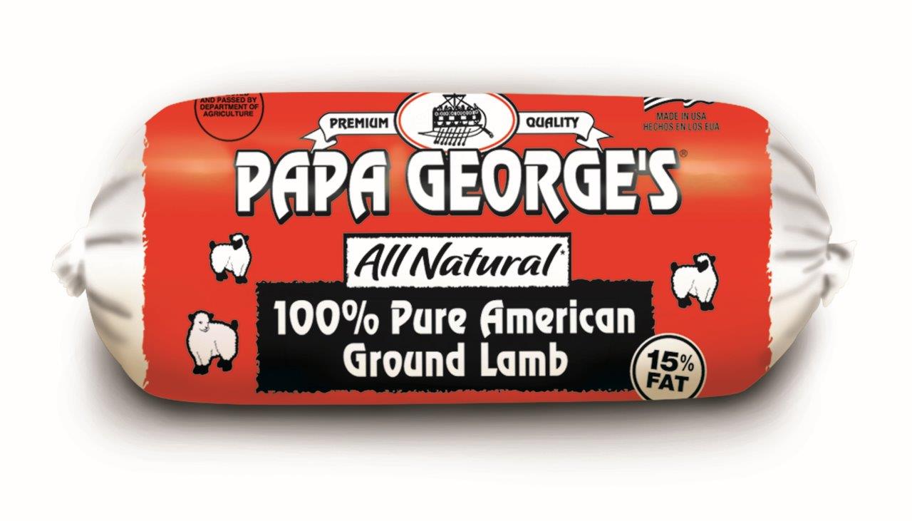 Home | All Natural Reduced Fat Pork & Lamb